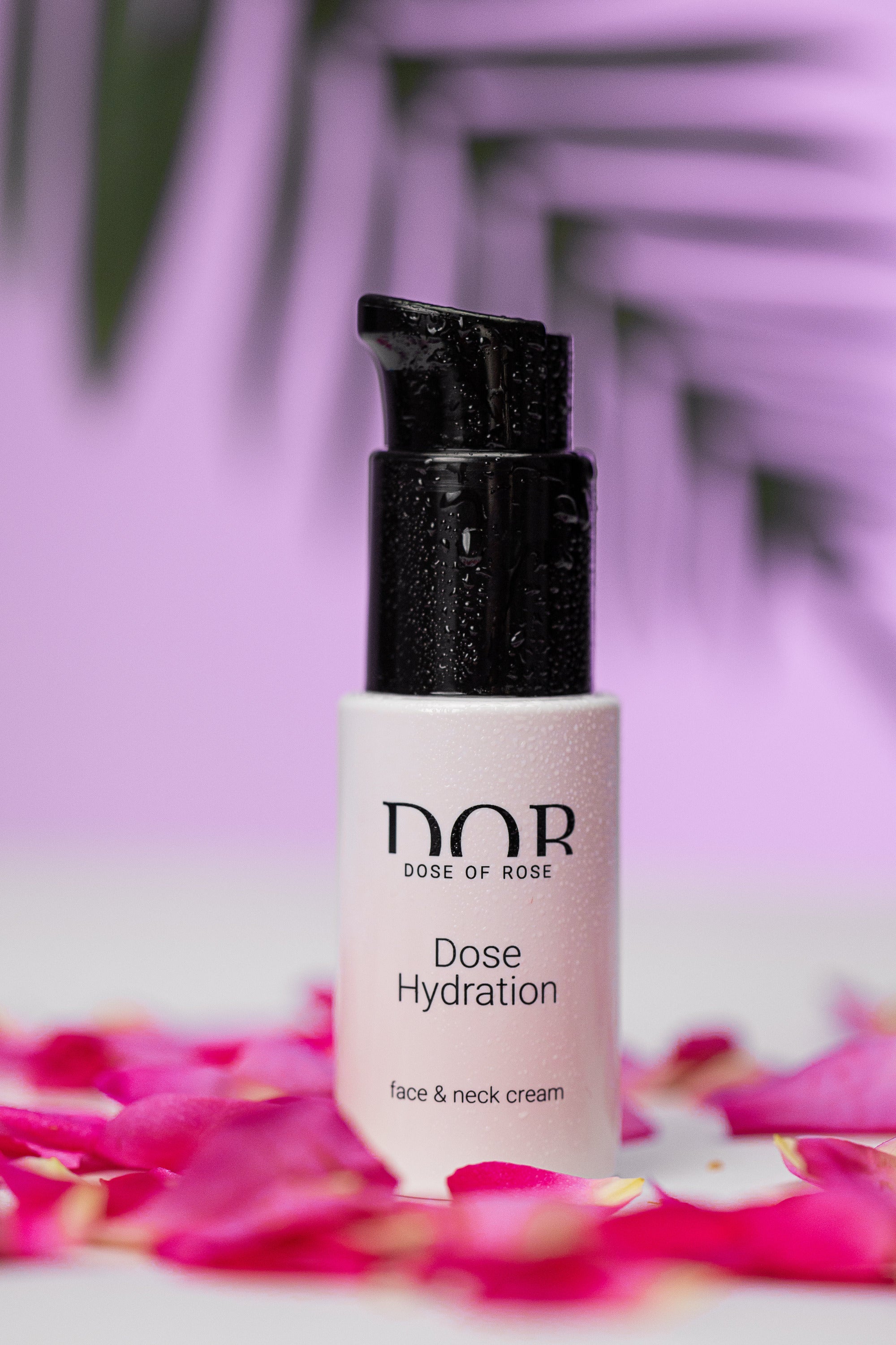 Dose Hydration – Dose of Rose